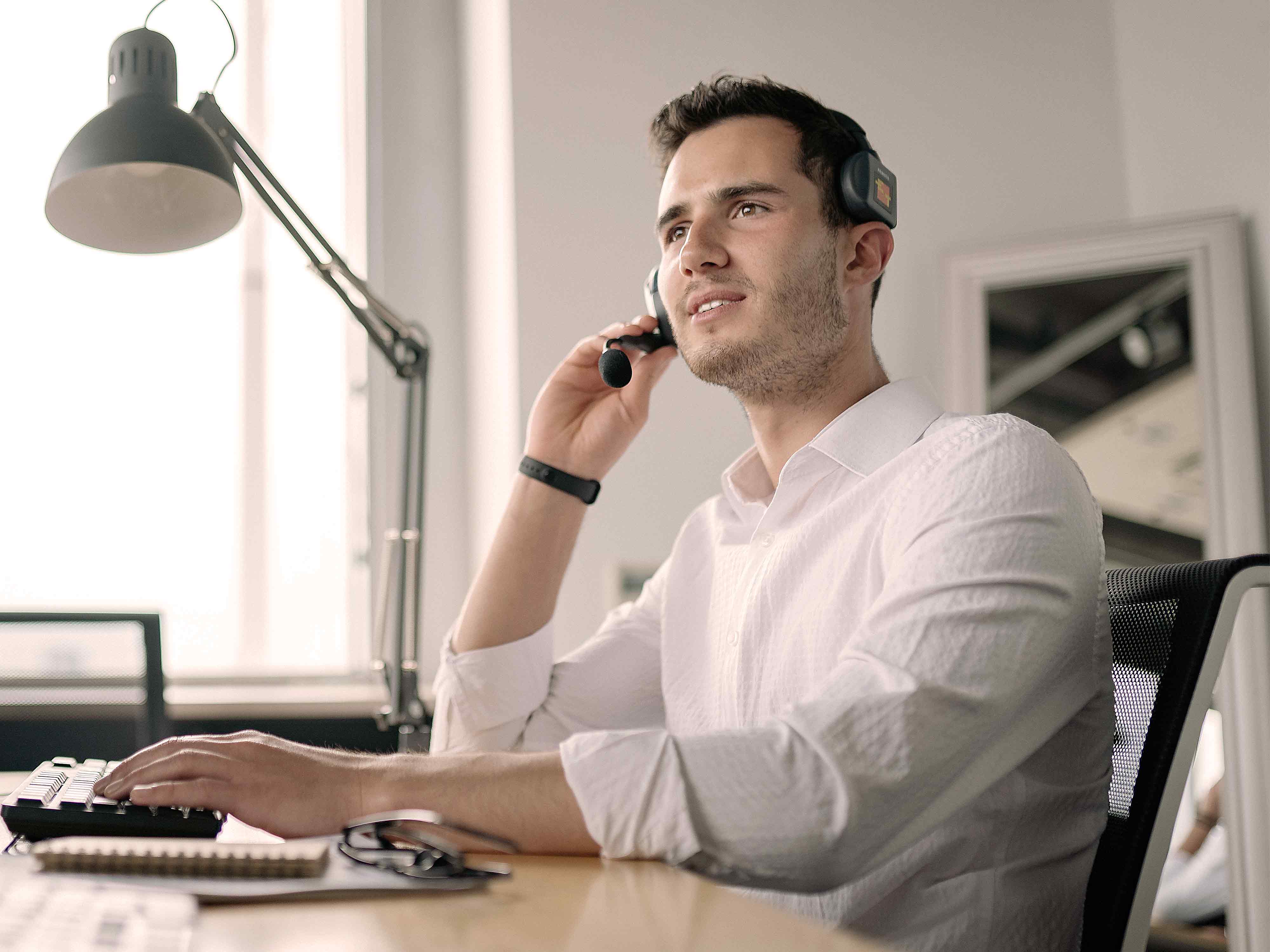 TeamShare · Enterprise Service Management – TeamShare fra Lector